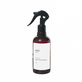Home Spray Perfume Mer